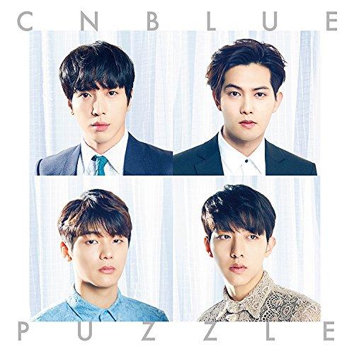 ソニーミュージック（Sony Music） CD/CNBLUE/Puzzle (CD+DVD) (初回限定盤B) : MONO玉光堂 - 通販 ...