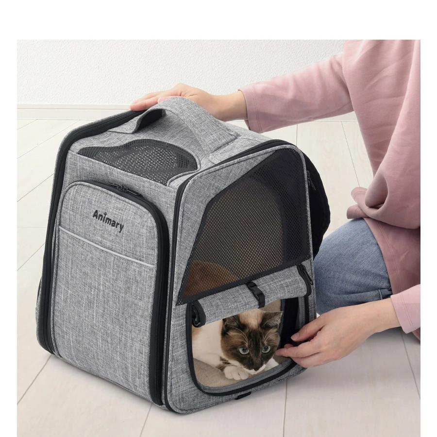 ペットキャリー UP-666 :carry-up-666:人とペットのサプリ専門店モノリス - 通販 - Yahoo!ショッピング