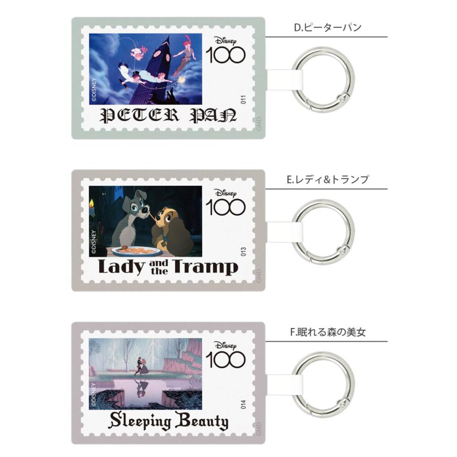 マルチリング プラス Lサイズ ディズニー 100周年 ストラップホルダー リング dngh-08 : スマホケース雑貨モノモード2号店 ...