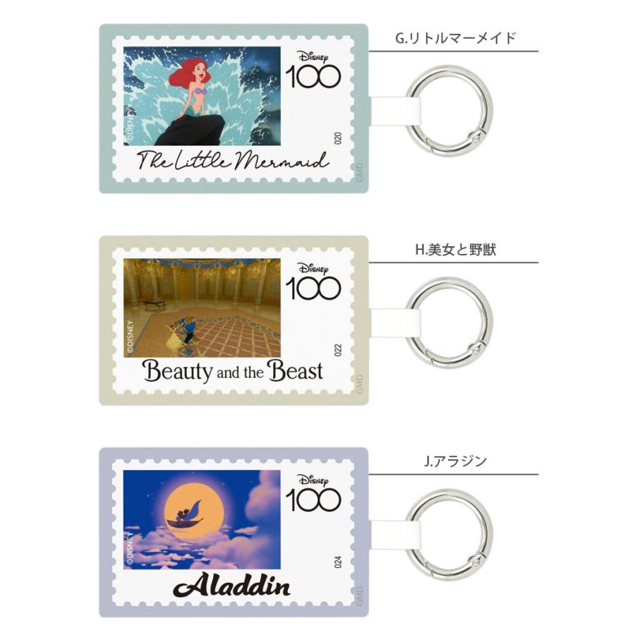 マルチリング プラス Lサイズ ディズニー 100周年 ストラップホルダー リング dngh-08 : スマホケース雑貨モノモード2号店 ...