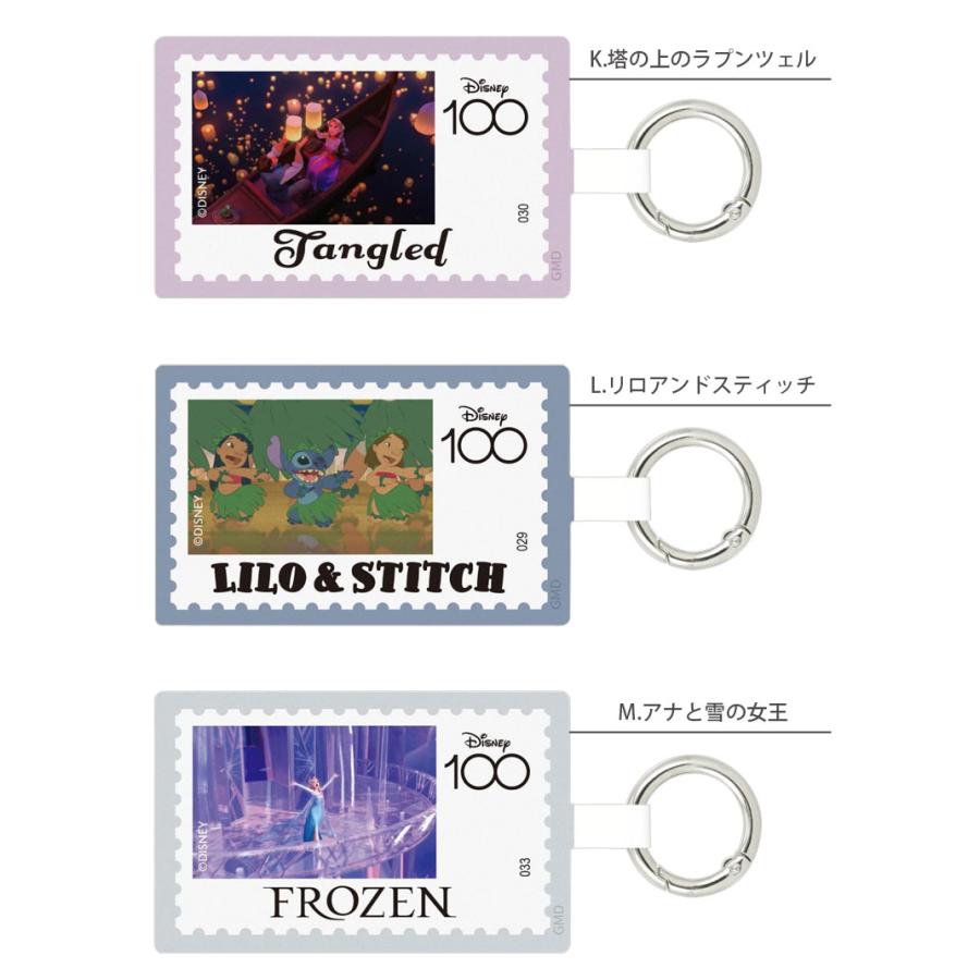 マルチリング プラス Lサイズ ディズニー 100周年 ストラップホルダー リング dngh-08 : スマホケース雑貨モノモード2号店 ...