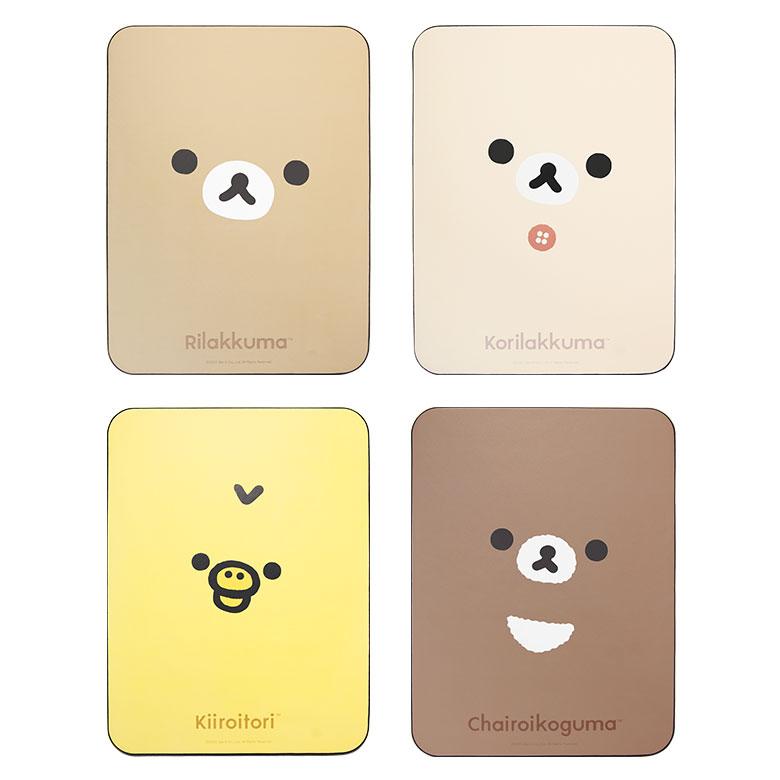 マウスパッド ハード タイプ リラックマ grc-341 : スマホケース雑貨モノモード2号店 - 通販 - Yahoo!ショッピング