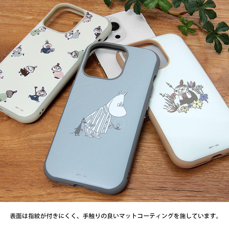 iPhone14 Plus ケース ムーミン IIIIfit スマホケース iPhone 14 plus アイフォン14プラス アイホン14プラス カバー mmn-113a :mmn-113a ...