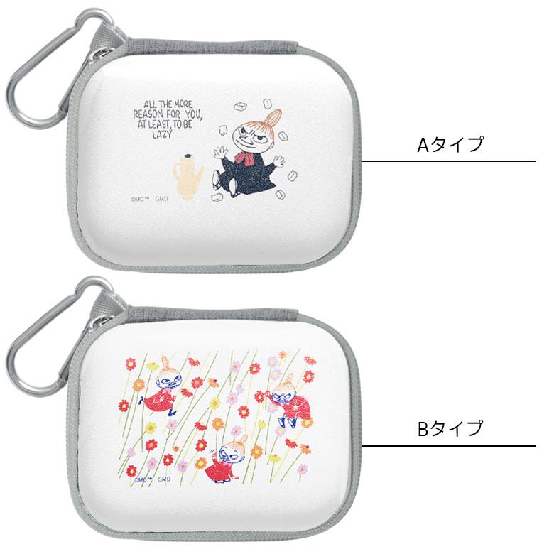 ムーミン 【リトルミイフェア】 ガジェットポーチ SS mmn-247 : スマホケース雑貨モノモード2号店 - 通販 - Yahoo!ショッピング