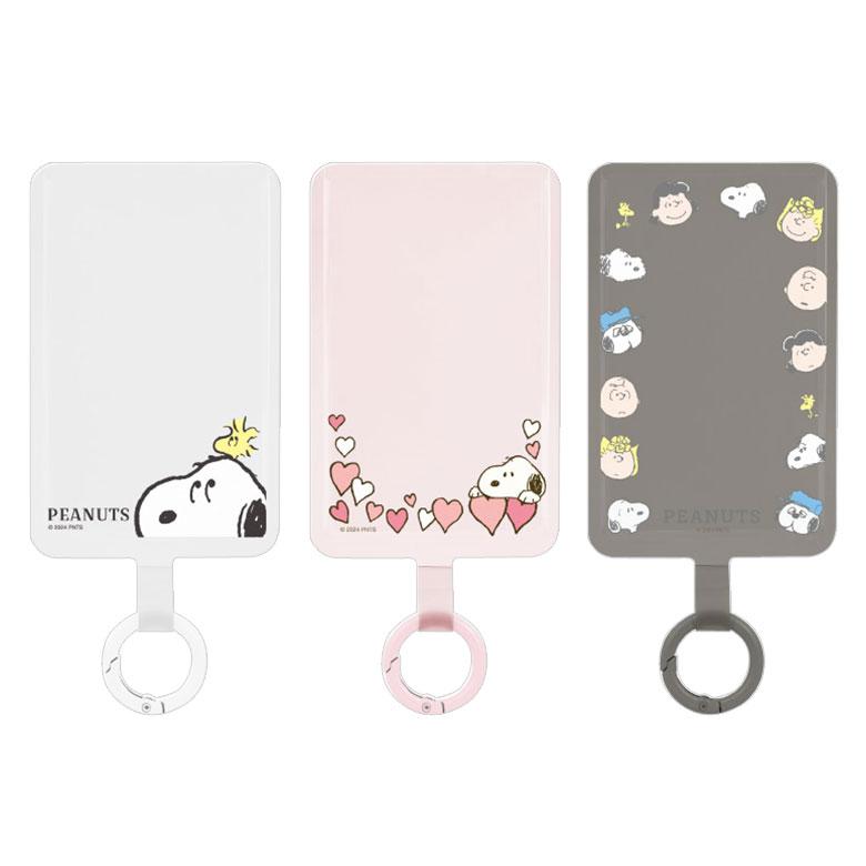 マルチリング プラス スマートフォンリング ポケット スヌーピー ピーナッツ スマホリング ストラップホルダー リング sngg-52 : スマホケース雑貨モノモード2号店 - 通販 ...