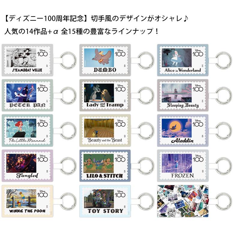 マルチリング プラス Lサイズ ディズニー 100周年 ストラップホルダー リング dngh-08 : スマホケースの店 モノモード - 通販 ...