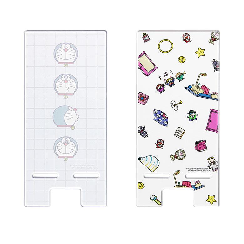 ドラえもん スマホスタンド アクリル モバイルスタンド dr-141 : dr-141 : スマホケースの店 モノモード - 通販 - Yahoo!ショッピング