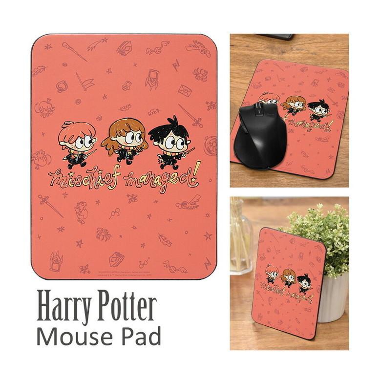 マウスパッドキャラクター ハリー・ポッター ハードタイプ HarryPotter hp-60a : スマホケースの店 モノモード - 通販 ...