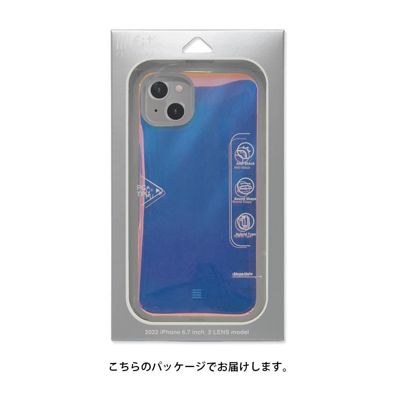 iPhone14 Plus ケース IIIIfit Clear Premium クリアケース アイフォン14 プラス カバー ift-126aur : スマホケースの店 モノモード - 通販 ...