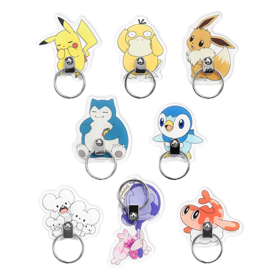 スマホリング おしゃれ ポケットモンスター リングスタンド ポケモン 落下防止 poke-924 : スマホケースの店 モノモード - 通販 - Yahoo!ショッピング