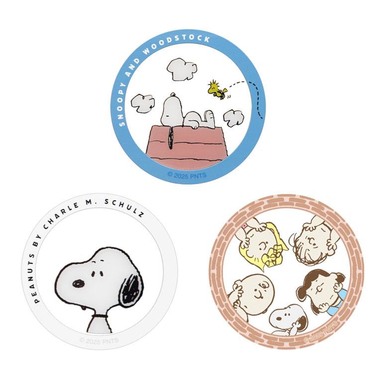 メタルステッカー MagSafe対応 スヌーピー ピーナッツ シール メタルプレート sngg-161 : スマホケースの店 モノモード ...