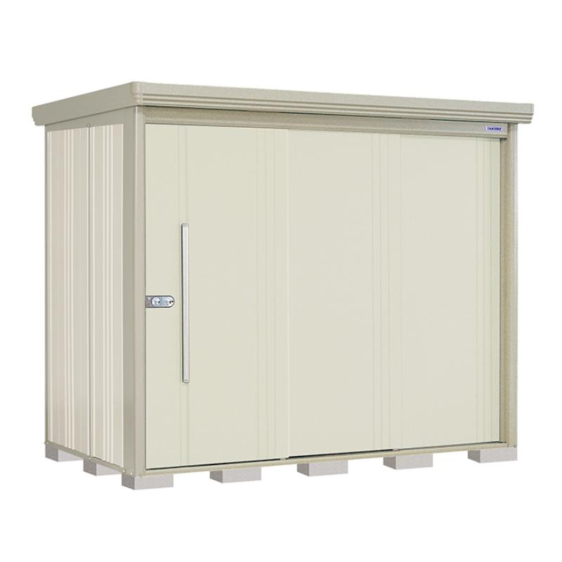【組立工事も可】ND-S2514 mr. ストックマン ダンディ 間口253.2cm 奥行140.6cm 高さ211cm 背面棚タイプ 多雪型 標準屋根 中・大型物置 タクボ物置 : nd ...