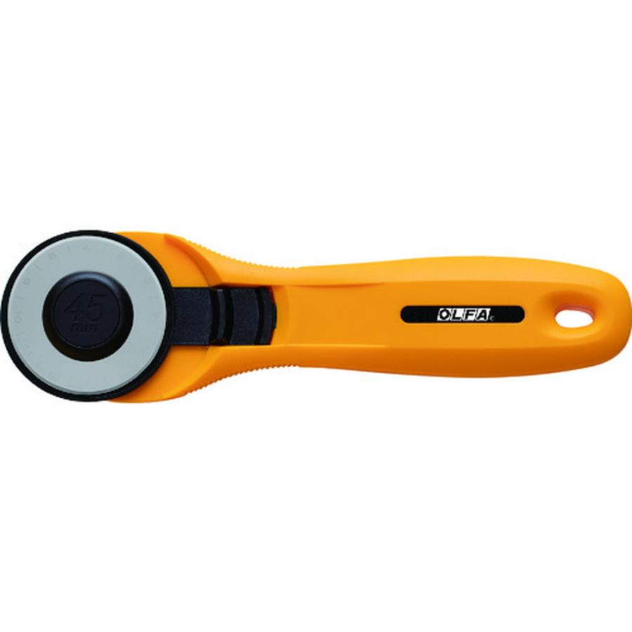 OLFA オルファ ロータリーカッター45 234B : モノパ ヤフー店 - 通販 - Yahoo!ショッピング