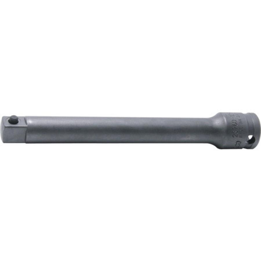 Ko-ken 9．5mm差込 エクステンションバー 全長125mm 23760-125P : モノパ ヤフー店 - 通販 - Yahoo!ショッピング