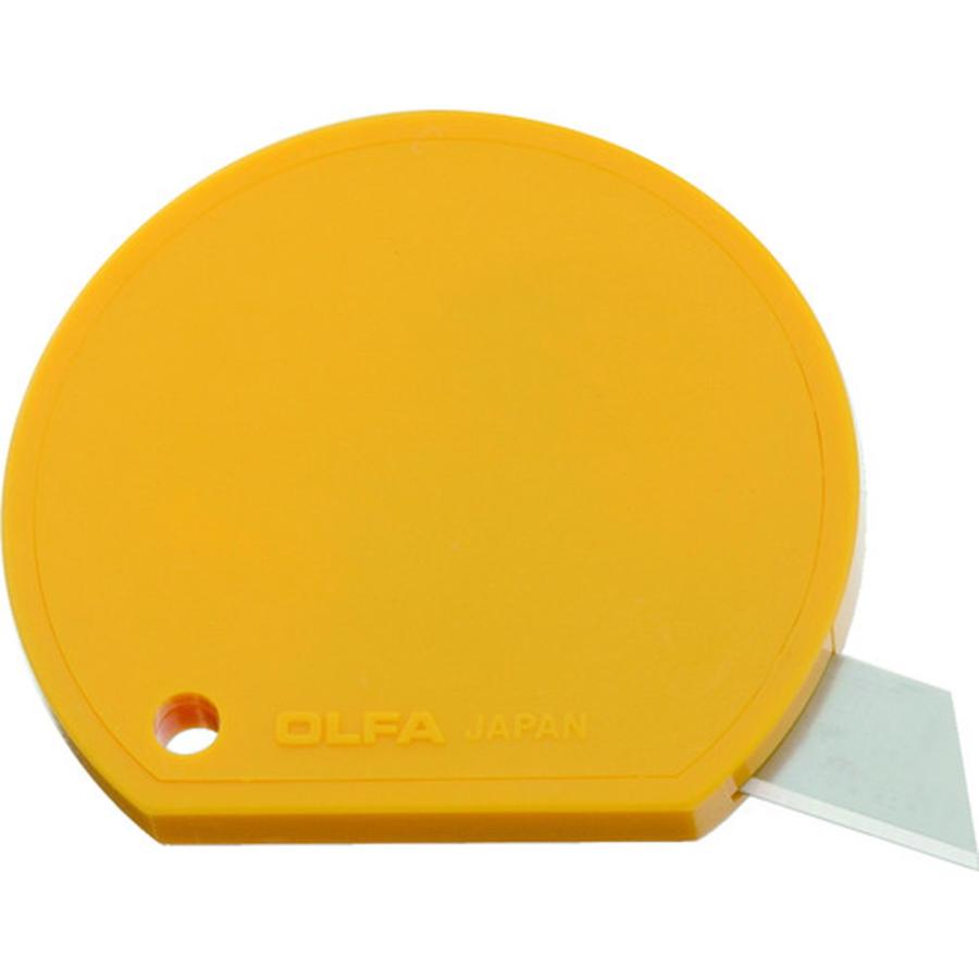 OLFA オルファ カッターナイフ タッチナイフベンリー 2個パック 31B2 : モノパ ヤフー店 - 通販 - Yahoo!ショッピング
