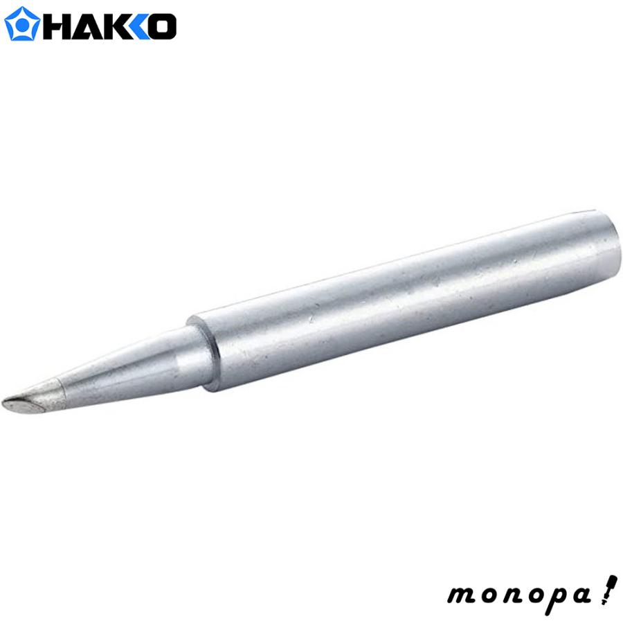 白光(HAKKO) 980-T-BC こて先 BC型 984/985(PRESTO)用 :980-T-BC:モノパ ヤフー店 - 通販 ...