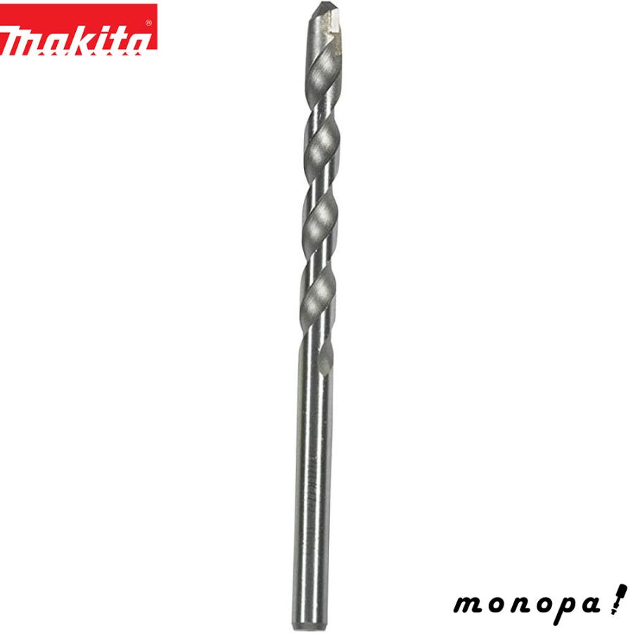 マキタ(Makita) 超硬ドリル(各種震動ドリル用) 径11.0mm 全長150mm A-42503 :A-42503:モノパ ヤフー店 ...