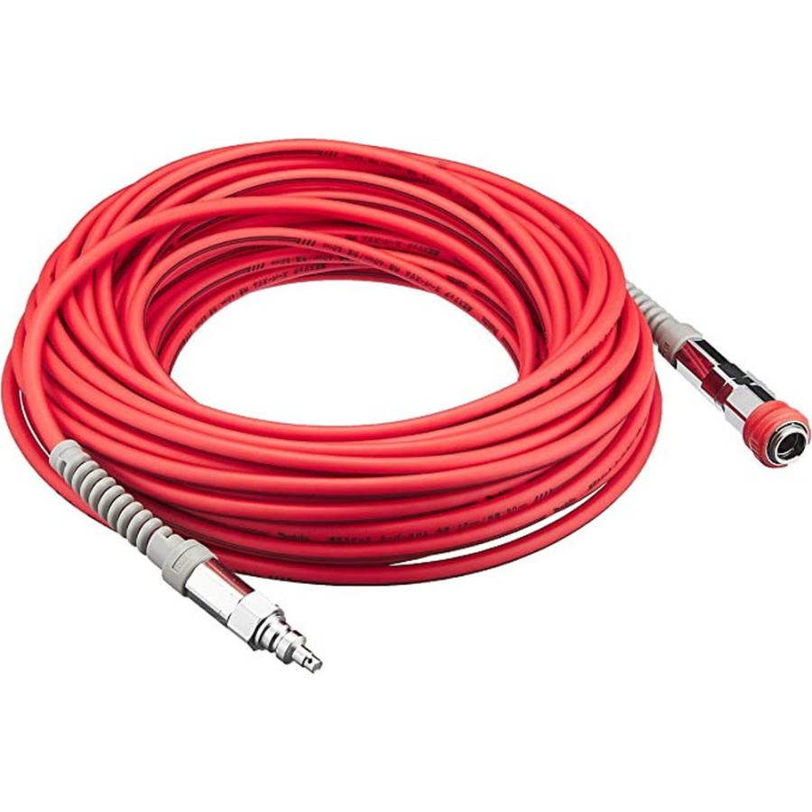 マキタ Makita A-51758 高圧スリックスリムホース 高圧釘打機用 20m 外径8mm×内径4mm : モノパ ヤフー店 - 通販 - Yahoo!ショッピング