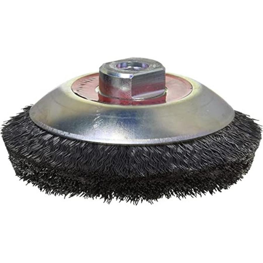 マキタ Makita ベベルワイヤブラシ 外径85mm A-57087 : モノパ ヤフー店 - 通販 - Yahoo!ショッピング