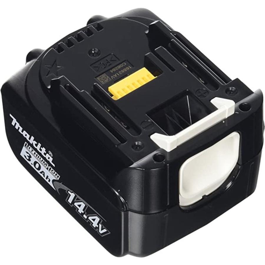 マキタ Makita リチウムイオンバッテリBL1430B? 14.4V 3.0Ah A-60698 : モノパ ヤフー店 - 通販 - Yahoo!ショッピング
