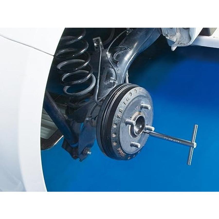 KTC 京都機械工具 T形ドラムリムーバー ABX9-08 : モノパ ヤフー店 - 通販 - Yahoo!ショッピング