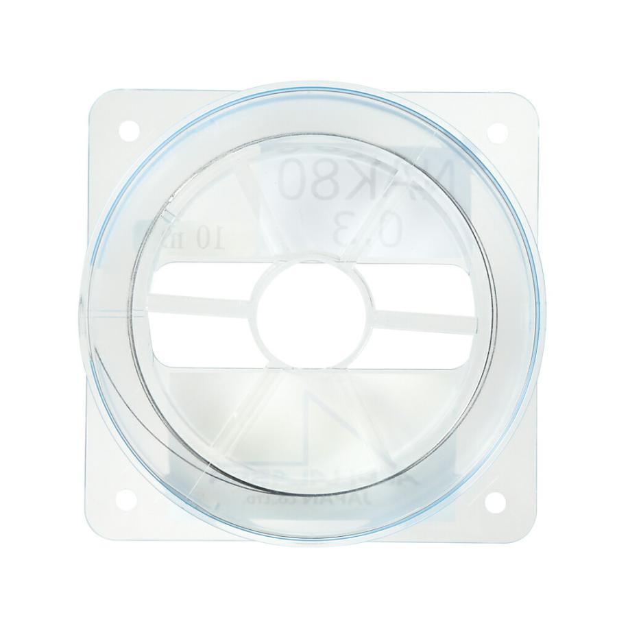 ALPHA LASER JAPAN レーザー溶接用ワイヤー NAK80 Φ0.3 50g : alj-nak-03-50 : モノパ ヤフー店 - 通販 - Yahoo!ショッピング