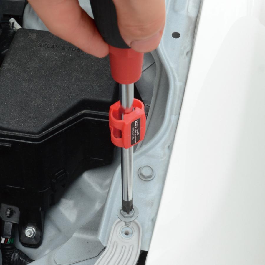 アネックス ANEX 強力マグキャッチ 412 : モノパ ヤフー店 - 通販 - Yahoo!ショッピング