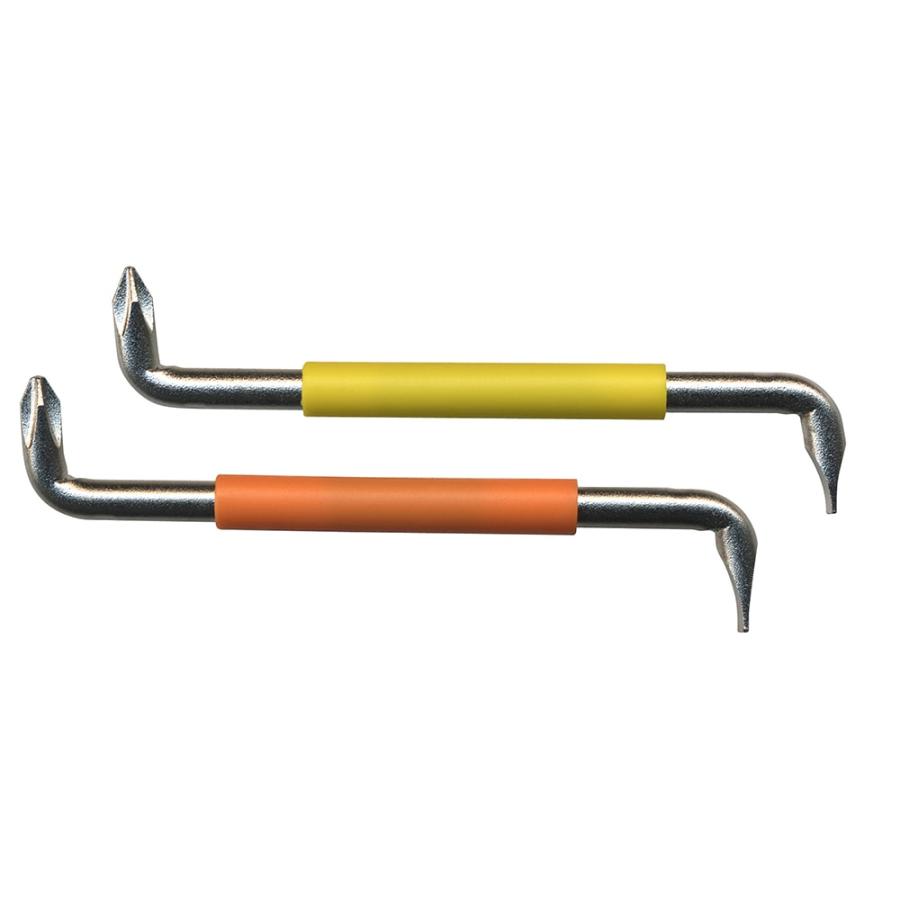 アネックス ANEX オフセットドライバー2本組 +1x-5/+2x-6 6002 : モノパ ヤフー店 - 通販 - Yahoo!ショッピング