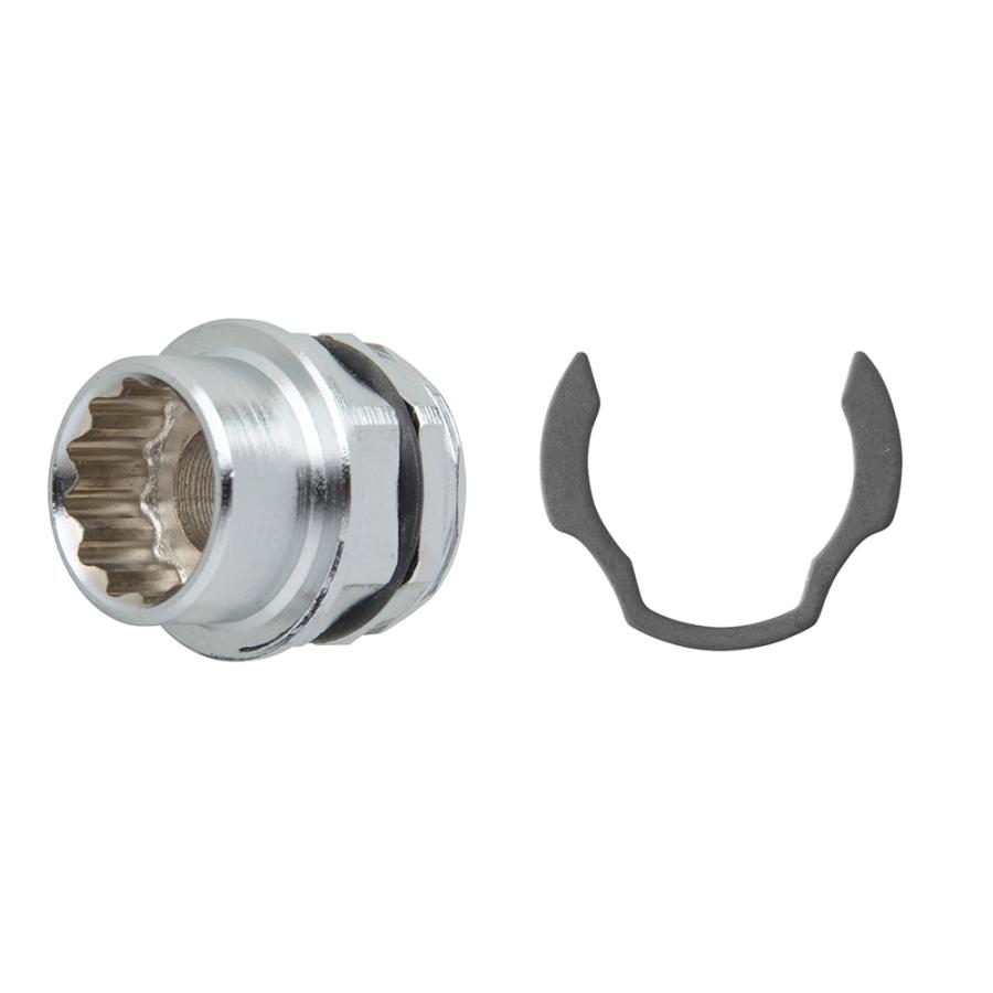 ANEX オフセットアダプター19用変換ソケット13mm AOA-1913 : モノパ ヤフー店 - 通販 - Yahoo!ショッピング