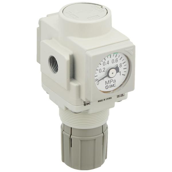 SMC(エスエムシー) レギュレータ AR20-01BE-B : モノパ ヤフー店 - 通販 - Yahoo!ショッピング