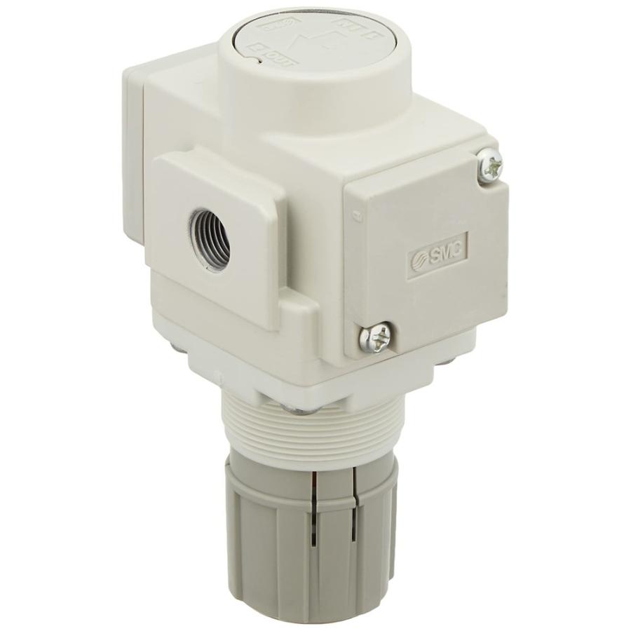 SMC(エスエムシー) レギュレータ AR20-01BE-B : モノパ ヤフー店 - 通販 - Yahoo!ショッピング