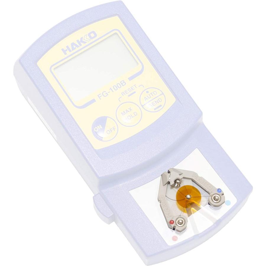 HAKKO 白光 センサー 鉛フリー対応 校正付 AS5000 : モノパ ヤフー店 - 通販 - Yahoo!ショッピング