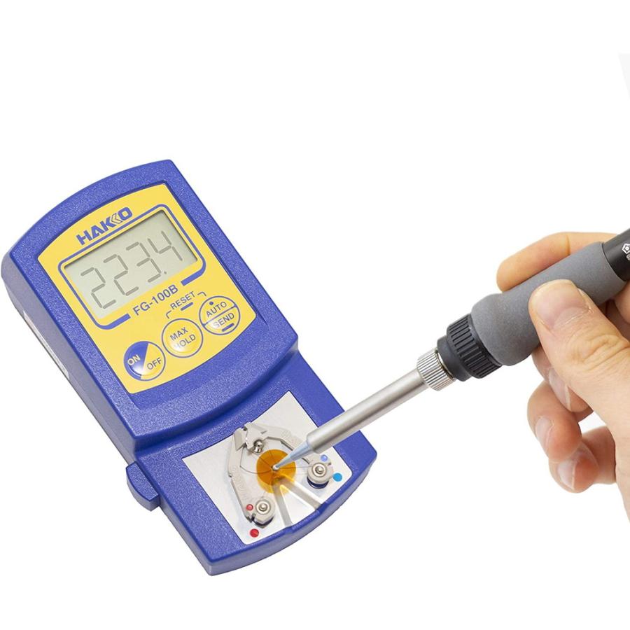 HAKKO 白光 センサー 鉛フリー対応 校正付 AS5000 : モノパ ヤフー店 - 通販 - Yahoo!ショッピング