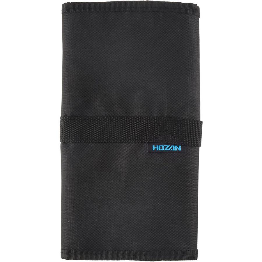 HOZAN ホーザン ツールバッグ B-712 : モノパ ヤフー店 - 通販 - Yahoo!ショッピング