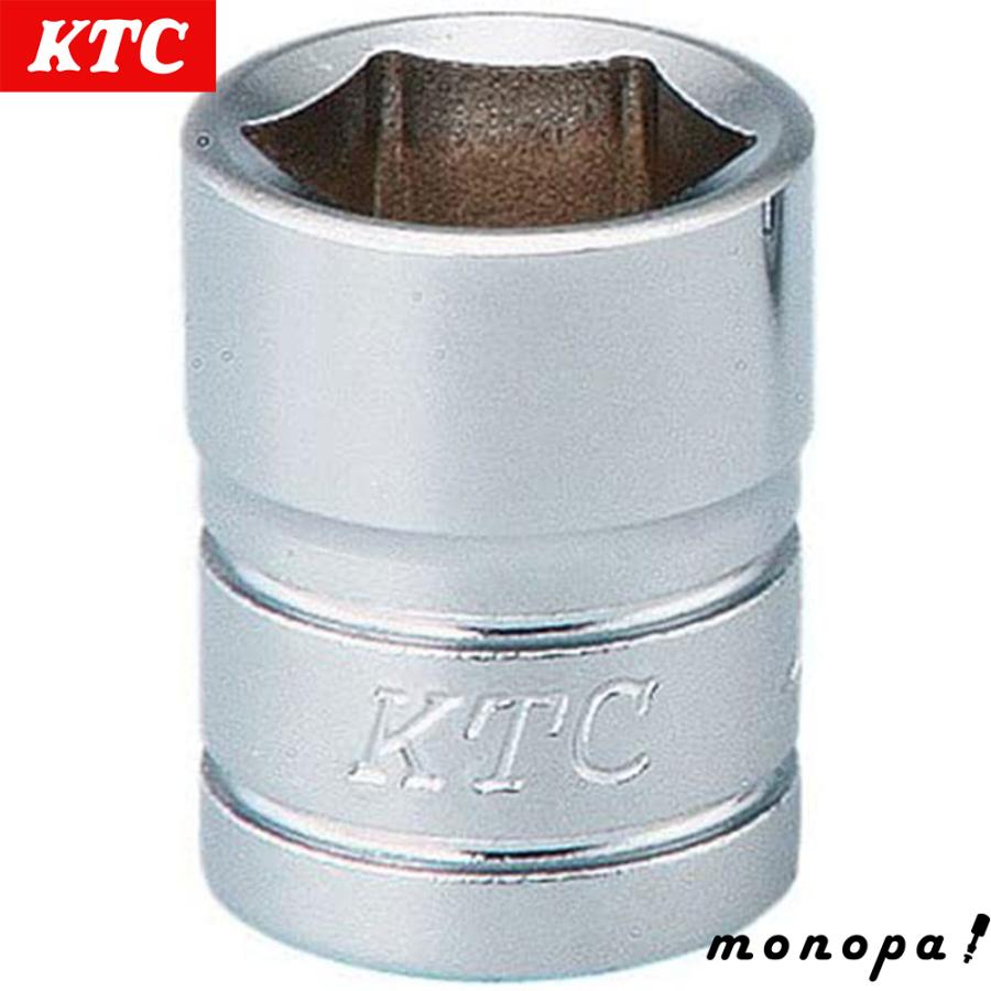KTC 京都機械工具 B2-08 6.3sq. ソケット (六角) 8mm 送料無料 :b2-08:モノパ ヤフー店 - 通販 - Yahoo!ショッピング