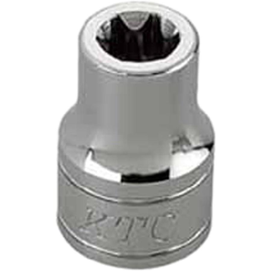 KTC 京都機械工具 9.5mm (3/8インチ) E型 トルクスレンチE10 B3E10 : モノパ ヤフー店 - 通販 - Yahoo!ショッピング