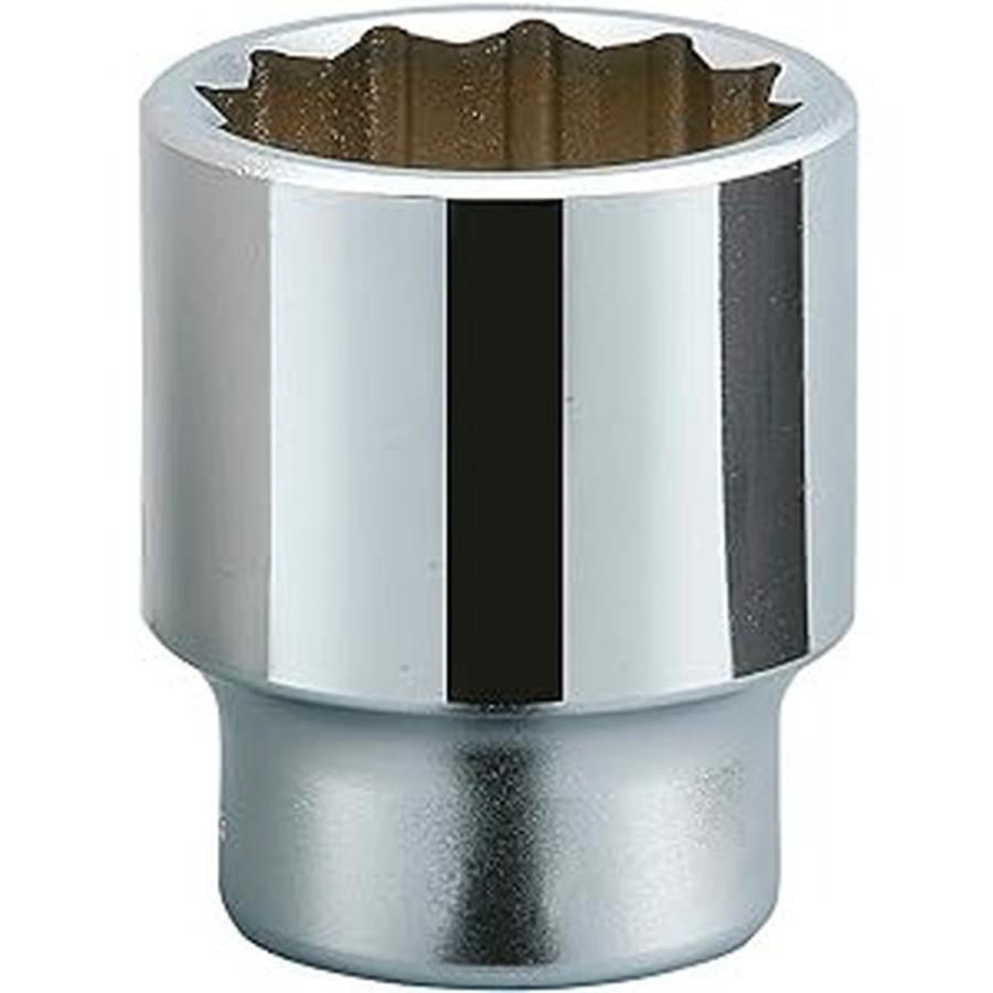 KTC 京都機械工具 19.0SQ 十二角 ソケットレンチ 55mm B6-55W : モノパ ヤフー店 - 通販 - Yahoo!ショッピング