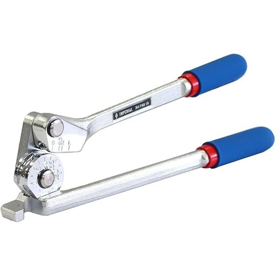 BBK 364-FHA-04 チューブベンダー1/4 : モノパ ヤフー店 - 通販 - Yahoo!ショッピング