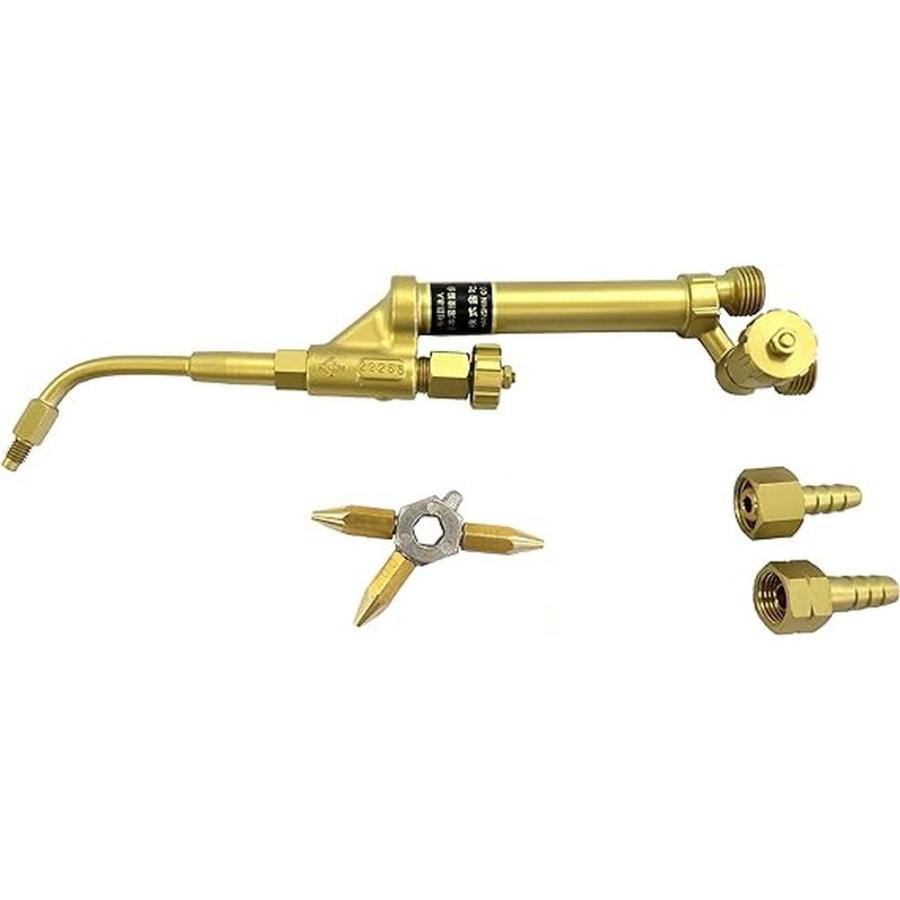 BBK ショートサイズ溶接器 ネジ式 B1AN : モノパ ヤフー店 - 通販 - Yahoo!ショッピング