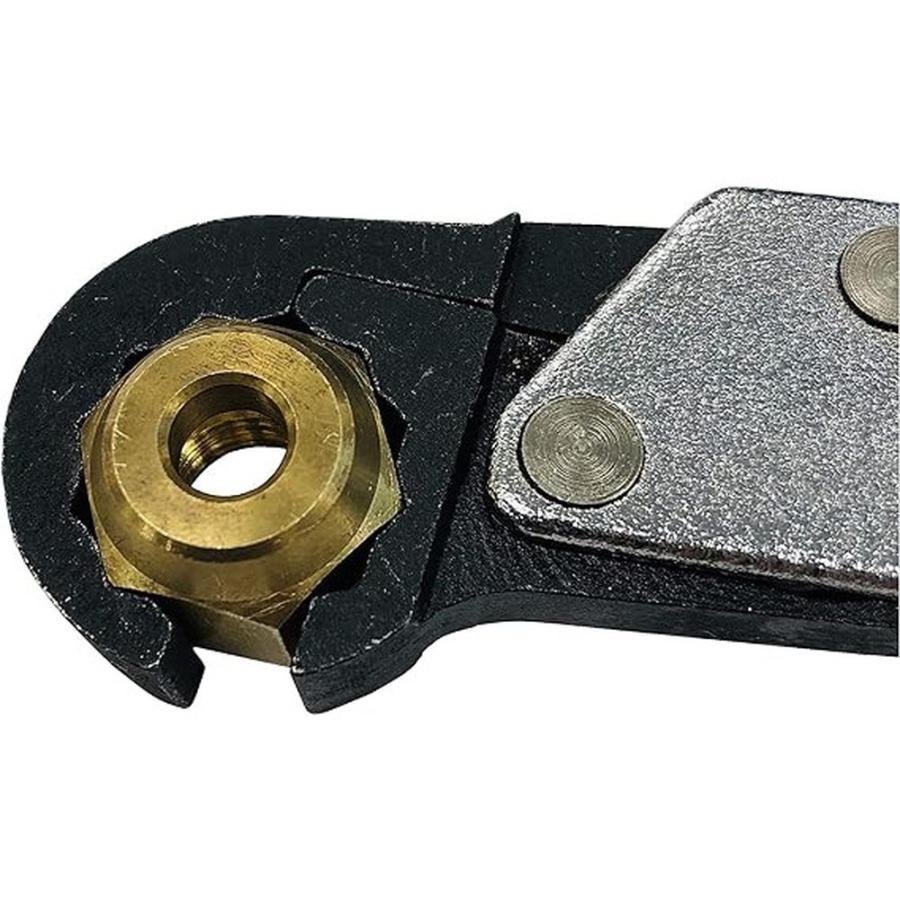 BBK ラチェットトルクレンチ(1/4) RTQ-180 : モノパ ヤフー店 - 通販 - Yahoo!ショッピング