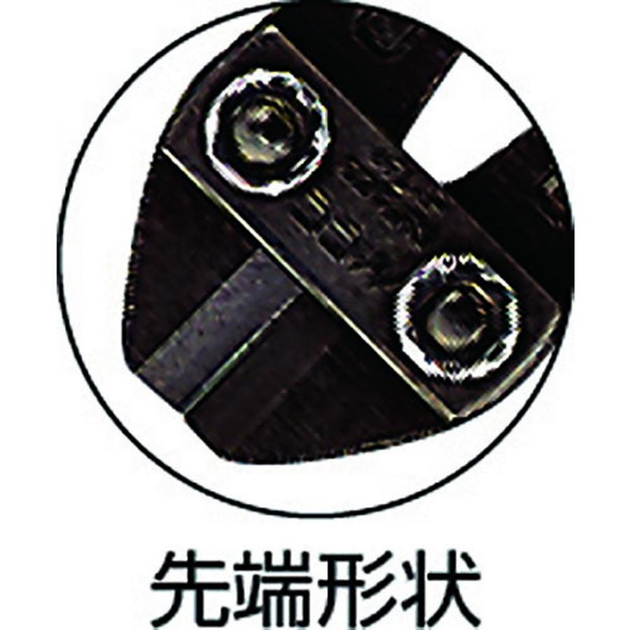 MCC ボルトクリッパ 300 BC-0730 : モノパ ヤフー店 - 通販 - Yahoo!ショッピング