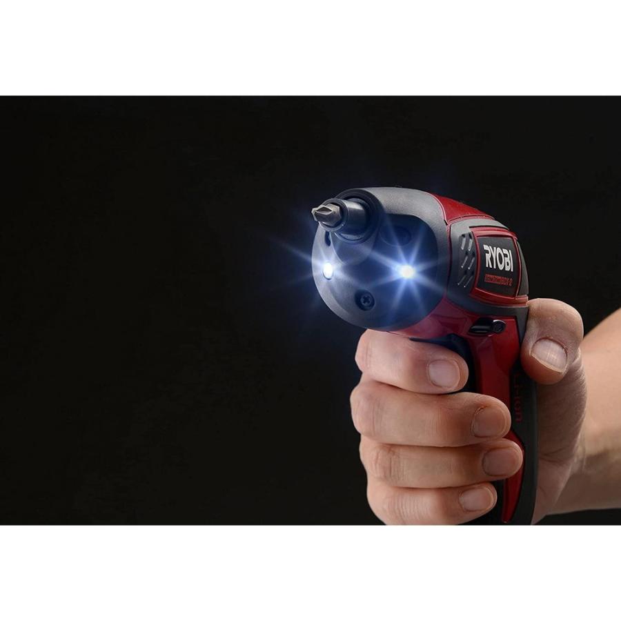 KYOCERA 京セラ Kyocera 旧リョービ 充電式スクリュードライバ 3.6V BDX-2 送料無料 : モノパ ヤフー店 - 通販 - Yahoo!ショッピング