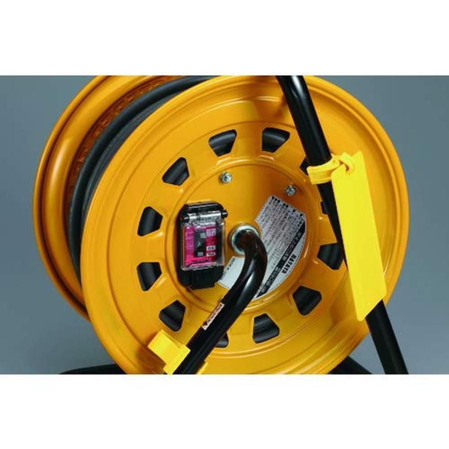 ハタヤ(HATAYA) コードリール ブレーカーリール 15A 30m 屋内用 BG-301KX : bg-301kx : モノパ ヤフー店 - 通販 - Yahoo!ショッピング