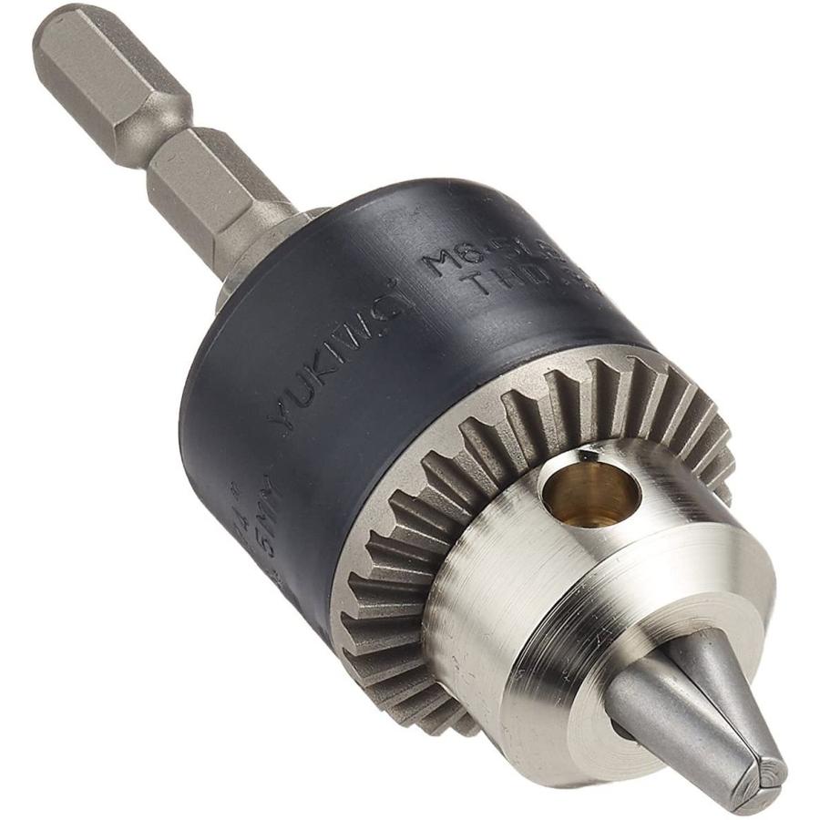 VESSEL（工具） ベッセル VESSEL BH-20 ドリルチャック キイ付 口径0.8~6.5mm 送料無料 : モノパ ヤフー店 - 通販 - Yahoo!ショッピング