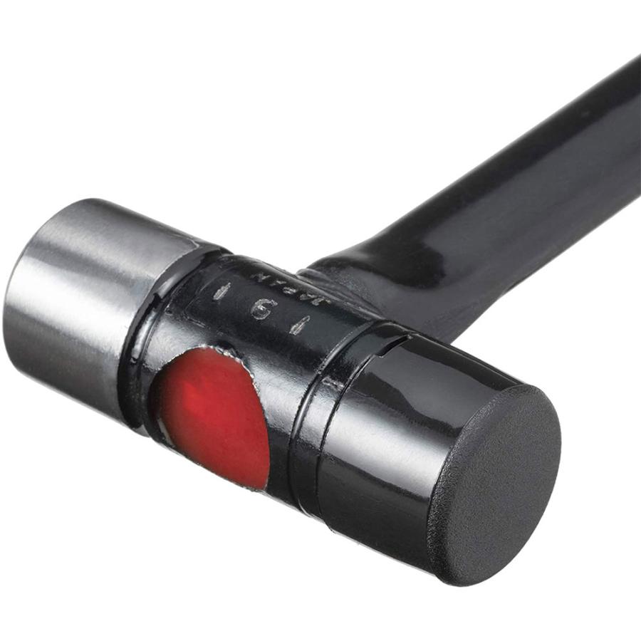 トネ(TONE) コンビネーションハンマー BHC-15 送料無料 : bhc-15 : モノパ ヤフー店 - 通販 - Yahoo!ショッピング