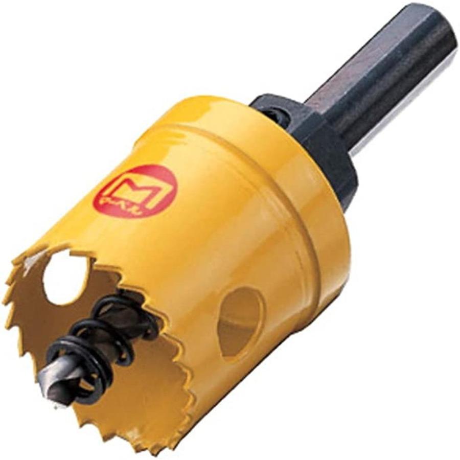 マーベル MARVEL BL型 バイメタルホールソー 67mm BL-67 : モノパ ヤフー店 - 通販 - Yahoo!ショッピング