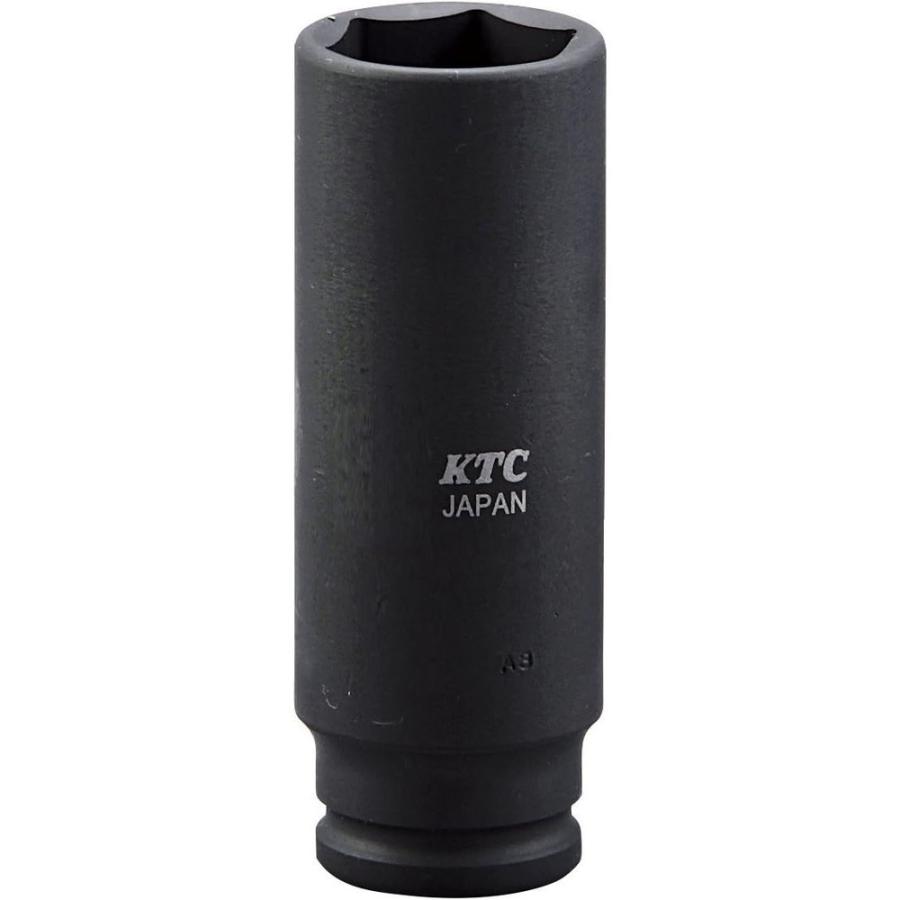 KTC 京都機械工具 9.5mm (3/8インチ) インパクトレンチ ソケット (ディープ薄肉) BP3L-08T : モノパ ヤフー店 - 通販 - Yahoo!ショッピング