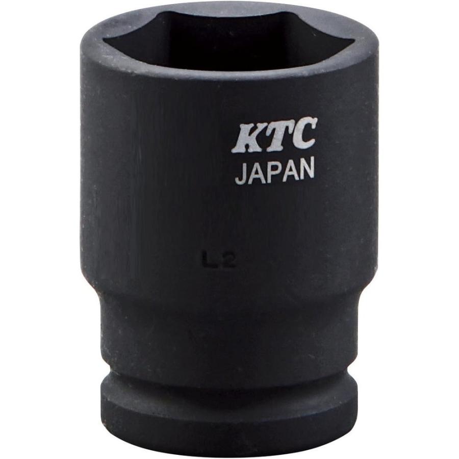 京都機械工具(KTC) 9.5mm (3/8インチ) インパクトレンチ ソケット (セミディープ薄肉) BP3M-08T :BP3M-08T:モノパ ヤフー店 - 通販 - Yahoo!ショッピング