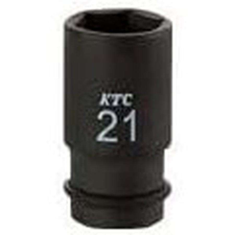 KTC 京都機械工具 12.7mm (1/2インチ) インパクトレンチ ソケット (セミディープ薄肉) 12mm BP4M12TP : モノパ ヤフー店 - 通販 - Yahoo!ショッピング