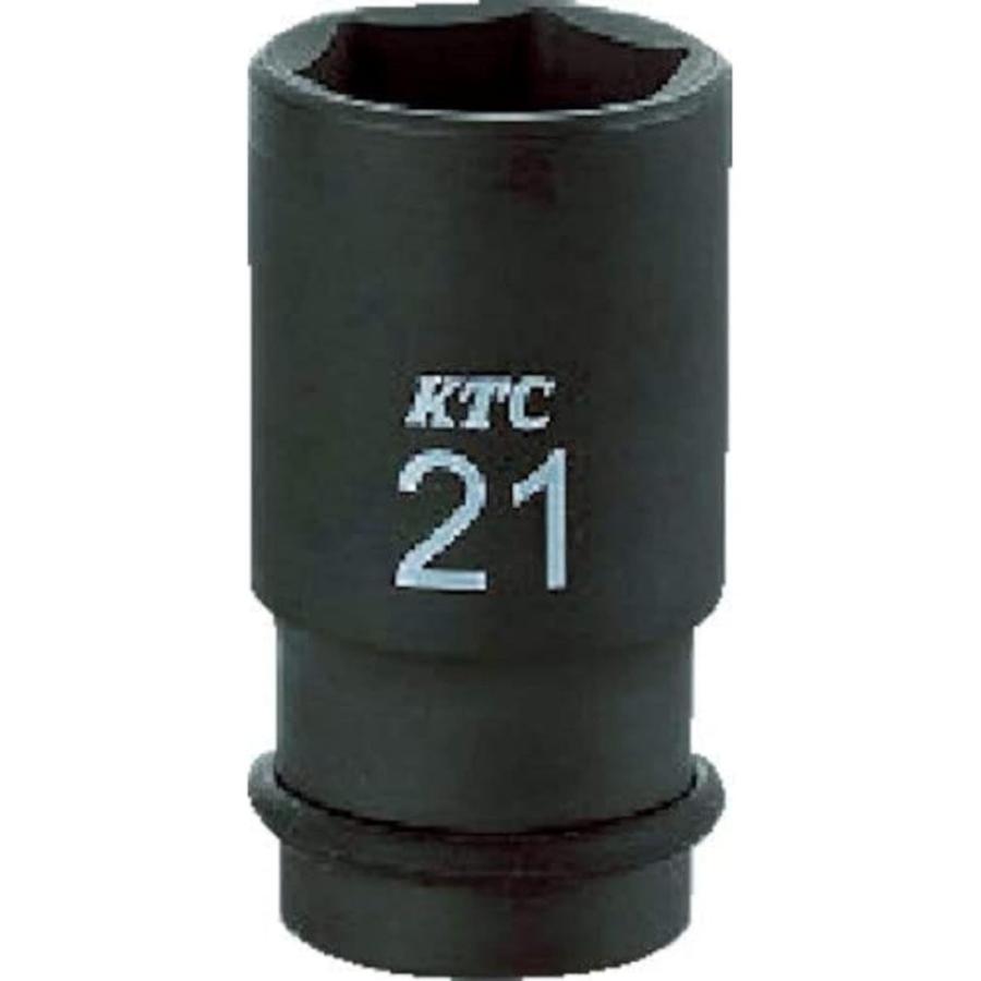 KTC 京都機械工具 12.7mm (1/2インチ) インパクトレンチ ソケット (セミディープ薄肉) 17mm BP4M17TP : モノパ ヤフー店 - 通販 - Yahoo!ショッピング